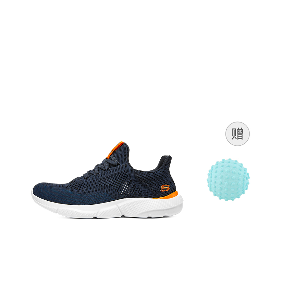 Кеды SKECHERS Ingram