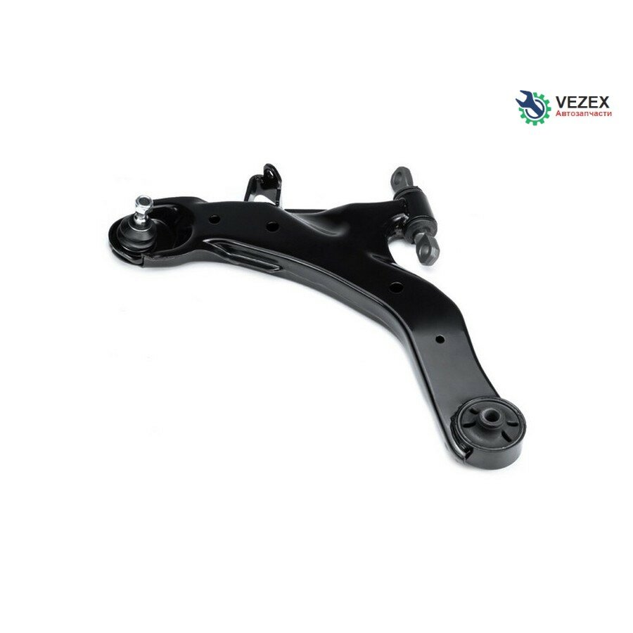 METACO 4300-061L Рычаг подвески