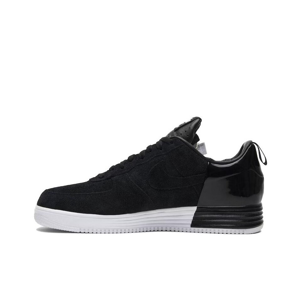 Кеды NIKE Lunar Force 1
