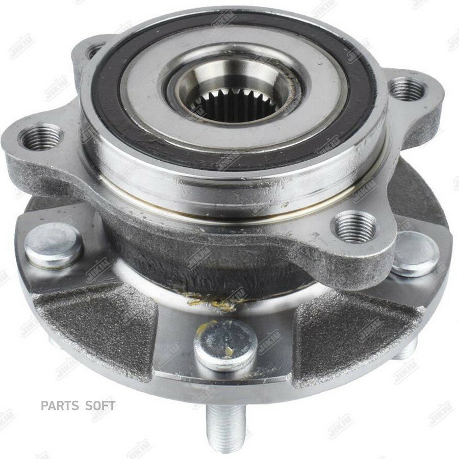 JIKIU HW21035 Ступица колеса Lexus_HS250h ANF1# (2009-2012)/Toyota_Alphard ANH2# (2008-…)/Auris ZZE15#/NZE18#/ZRE1 ()