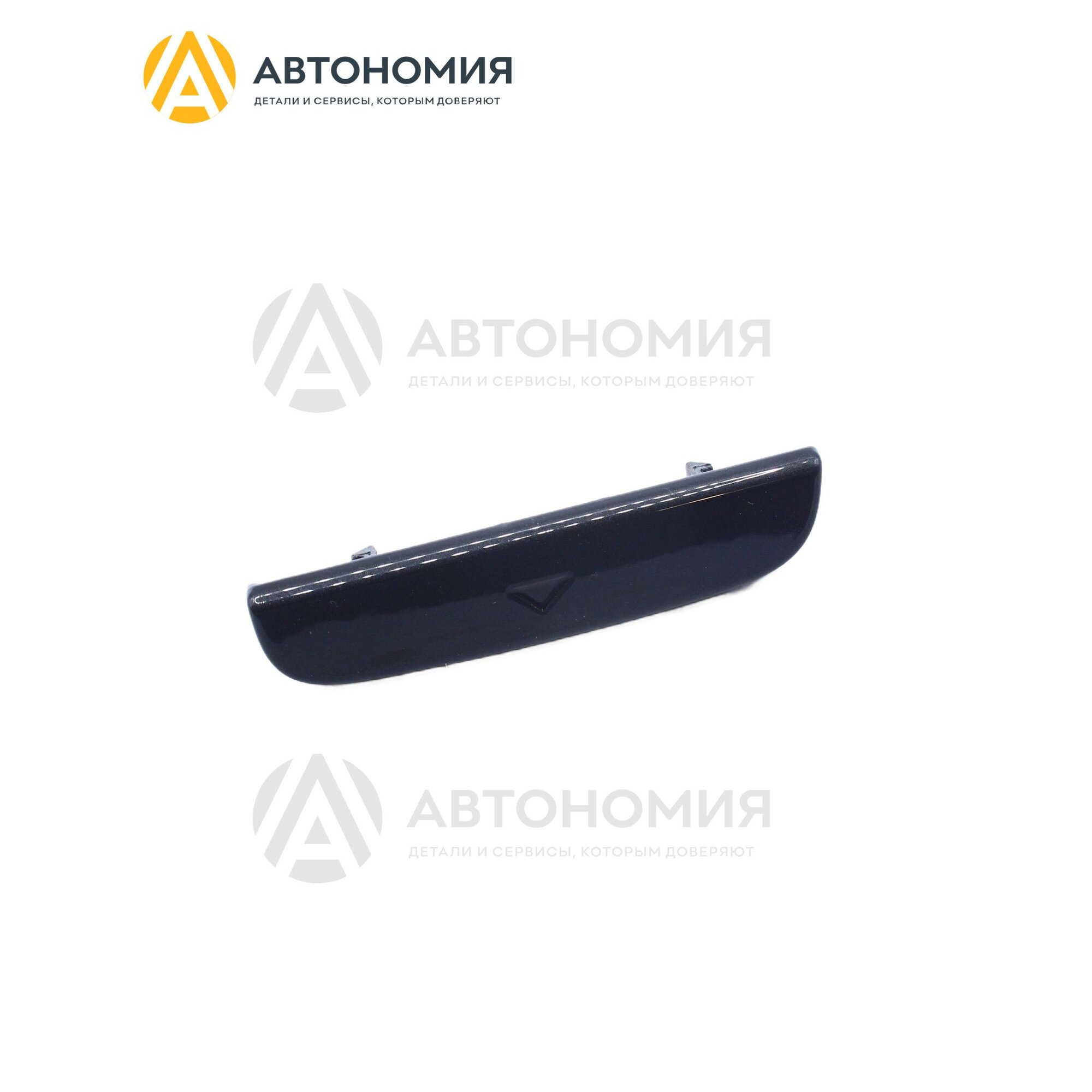 Крышка буксирной проушины сзади снизу BMW 51 12 9 880 379