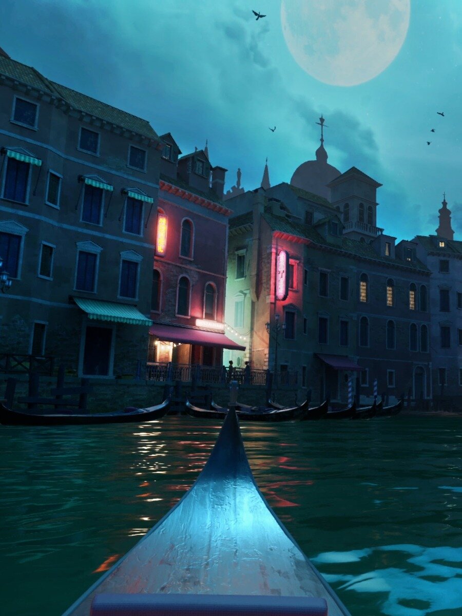 Vampire: The Masquerade - Justice PS5 — PlayStation Store Индия, цифровая версия — фото 1