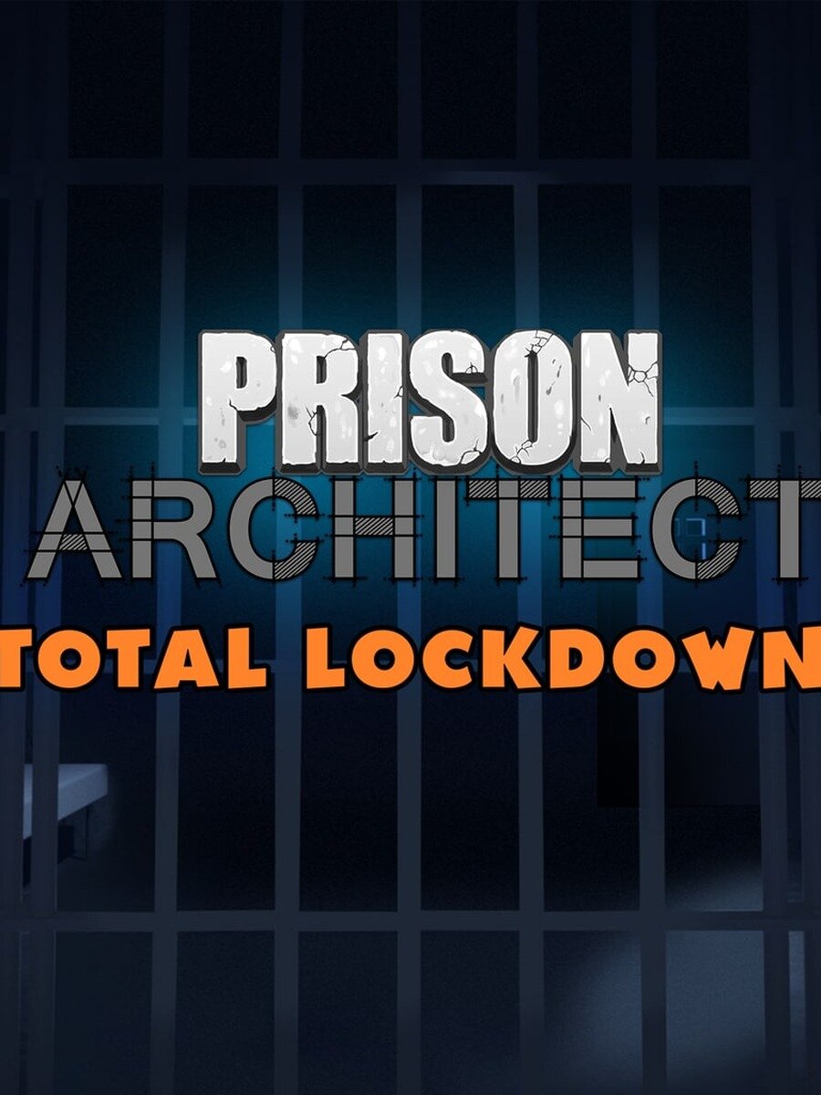 Prison Architect: PlayStation®4 Edition PS4 — PlayStation Store Индия, цифровая версия — фото 1