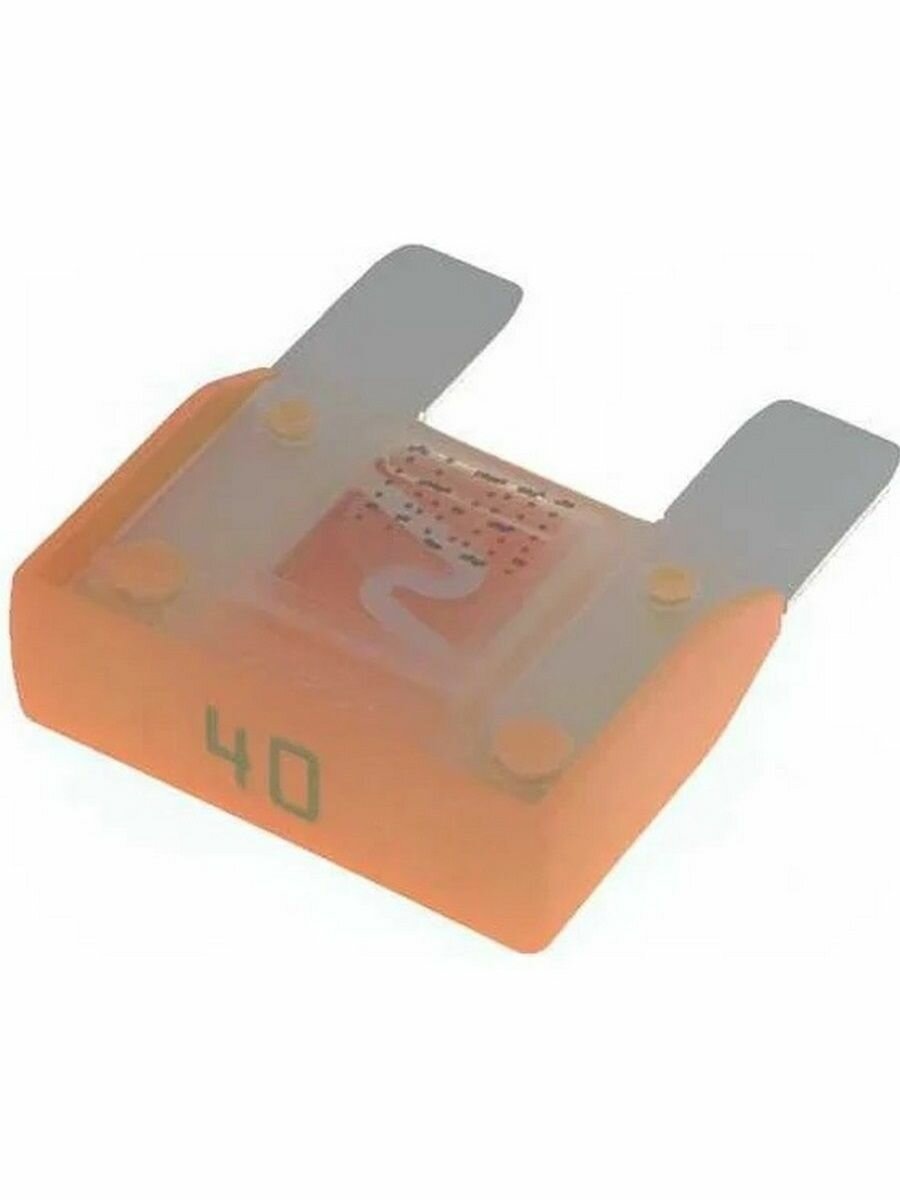 Предохранитель MAXIVAL 40A, Cargen AX80340A
