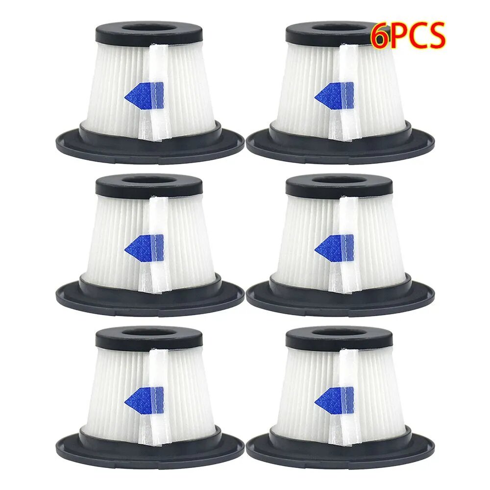 Фильтр для пылесоса Moosoo K17 H.Koenig Lidl Tesler Purestorm 3000 Redmond Rv-ur357 RV-UR359 UR356 UR378 Sweeper Filters