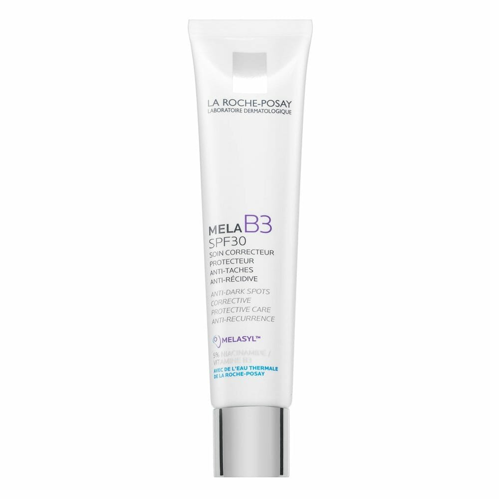 Крем для ухода за кожей La Roche-Posay Mela B3 Anti-Dark Spot Corrective Protective Care SPF 30 40 мл