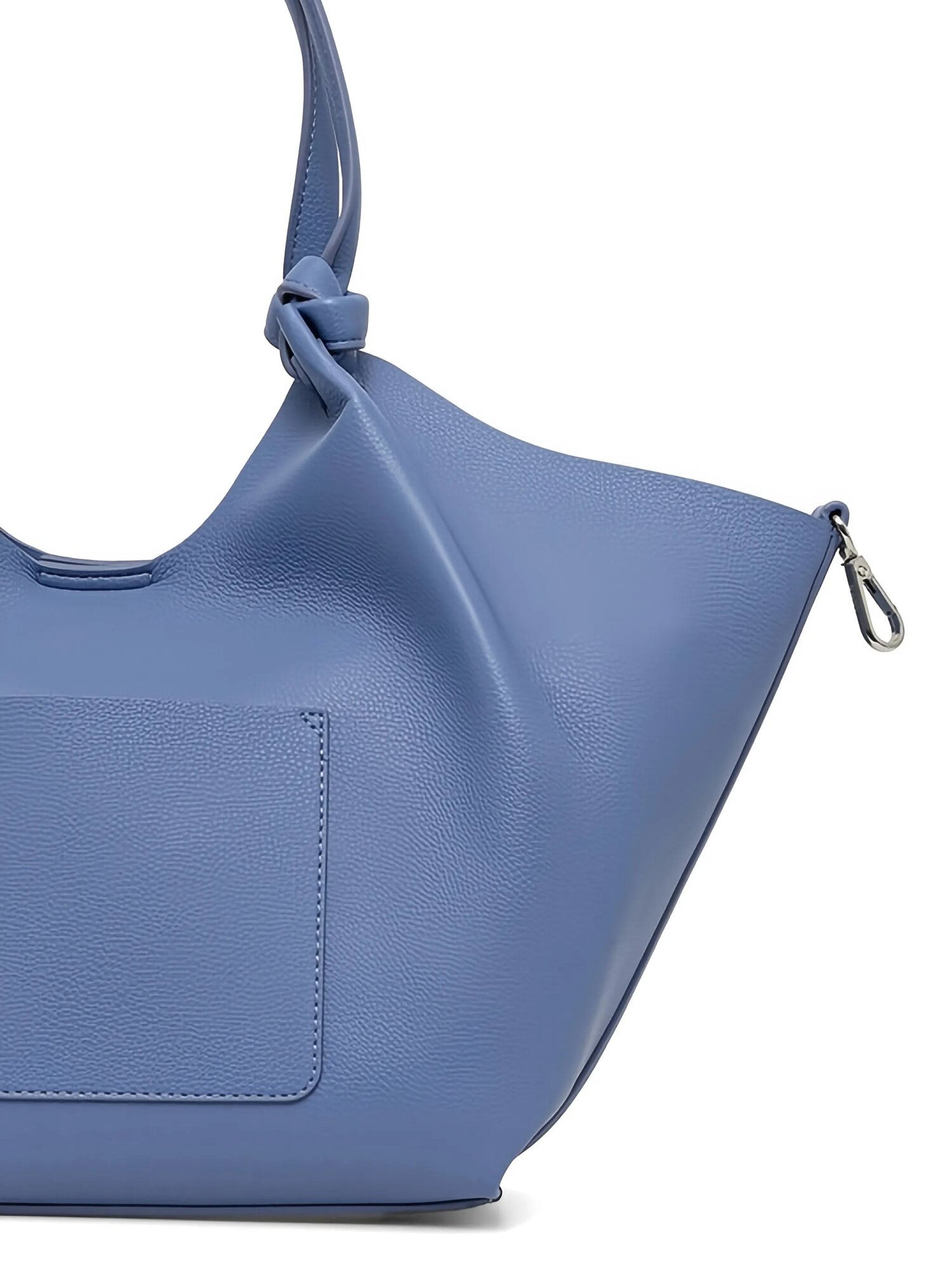 Сумка DKNY Paula, синий — фото 1