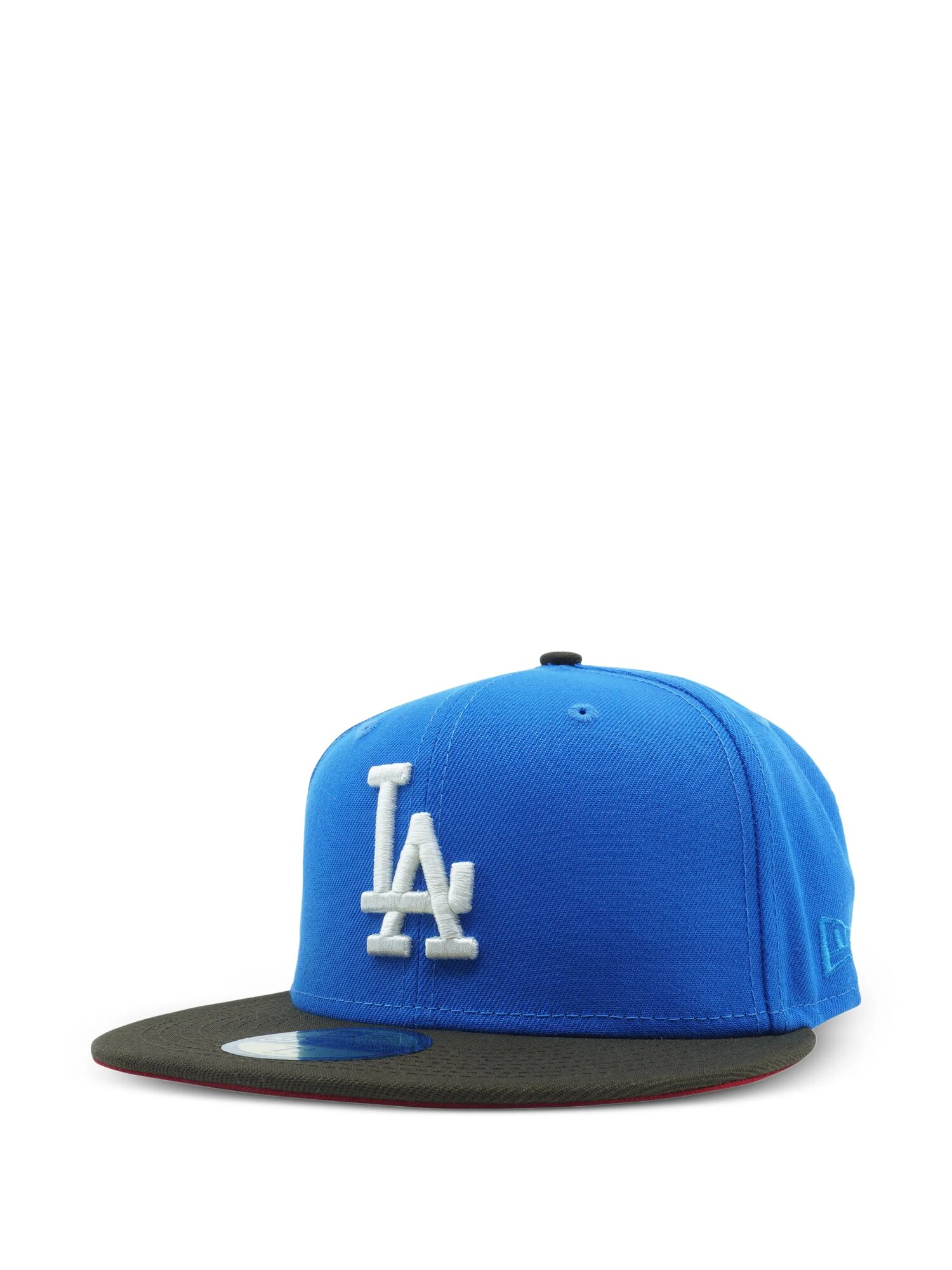 Шапка 59FIFTY Los Angeles Dodgers 50th Anniversary MLB для мальчиков