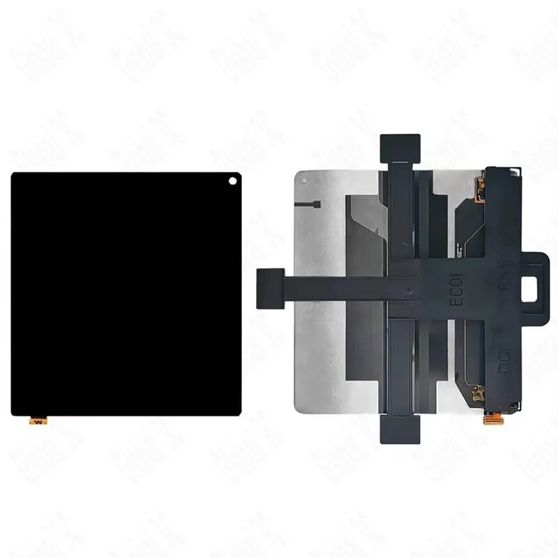 Оригинальный 7.82-дюймовый AMOLED-дисплей для OnePlus Open CPH2551 (версия BOE), 7.82 Main Big LCD