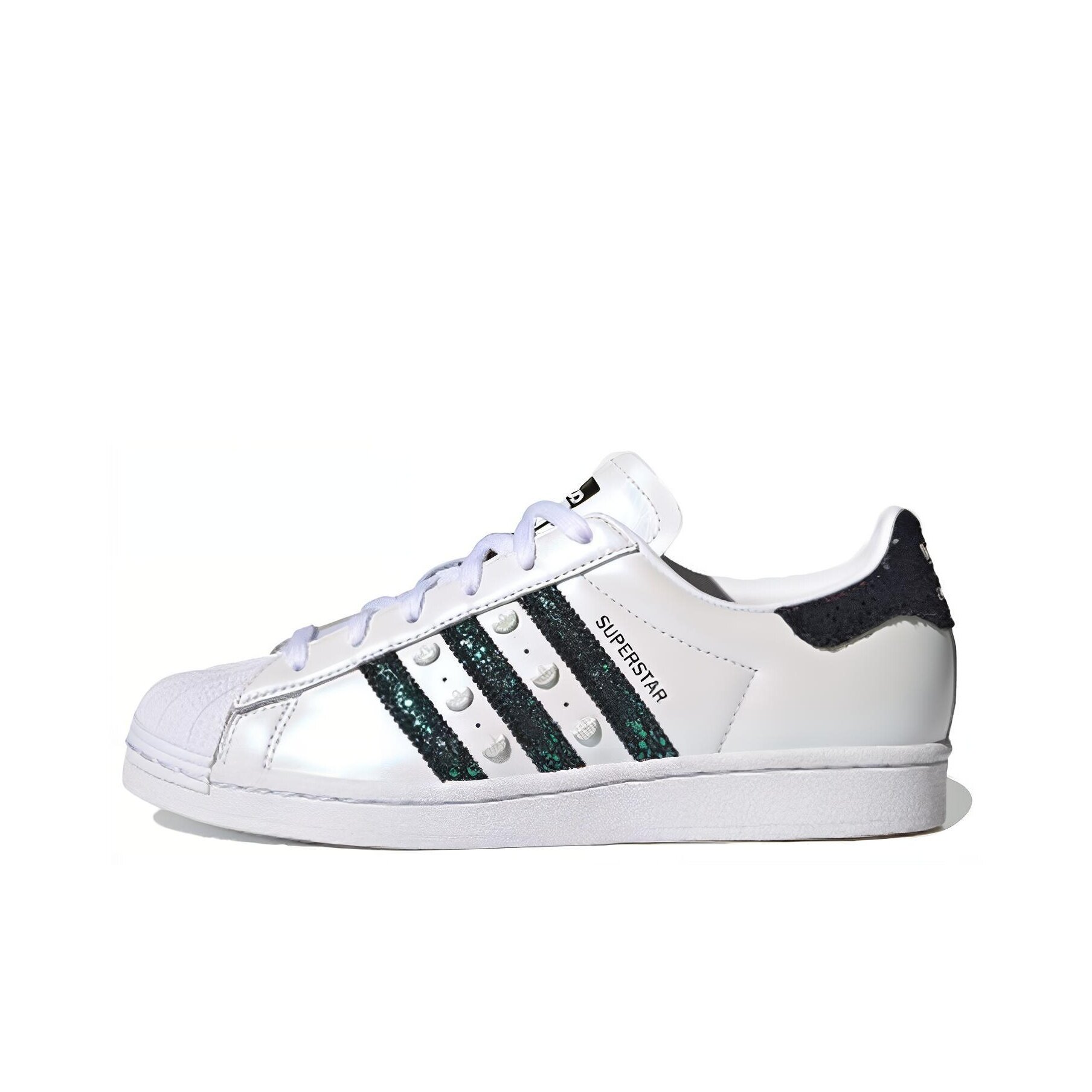 Кеды Superstar