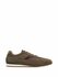 Кроссовки Ferragamo Low top sneakers, размер 43.5, коричневый/серый/оранжевый
