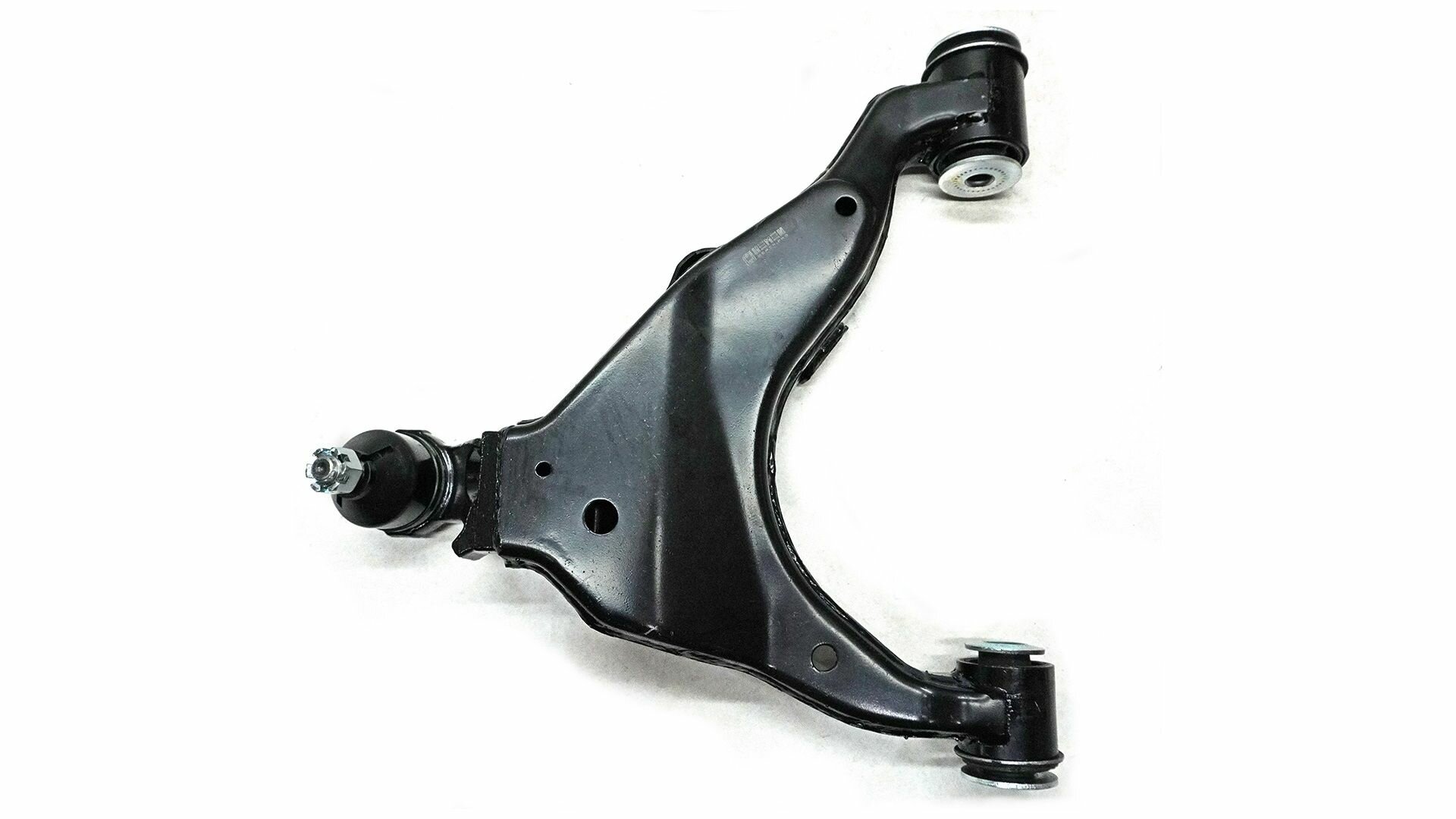 Рычаг передний нижний левый TOYOTA Land Cruiser Prado 2002-2010 (HSAML004)
