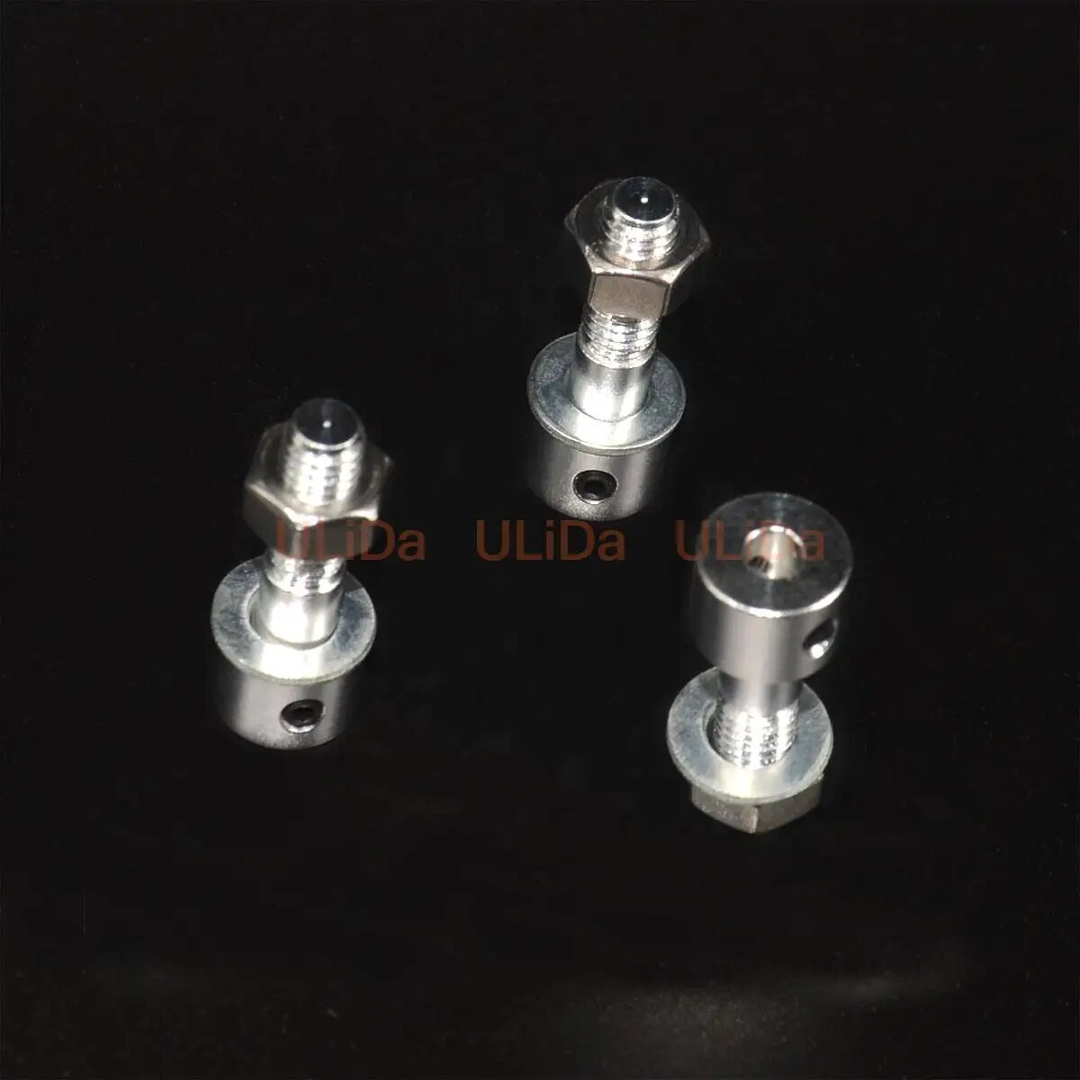 2 шт. Адаптеры для пропеллеров SCLMRC for 4.0mm shaft 2pcs