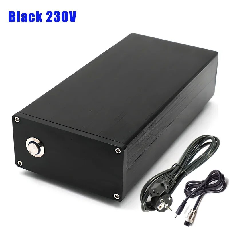 Creadvent Источник питания линейный 30 Вт для STUDER900 R-Core Black 230V input, DC 15V