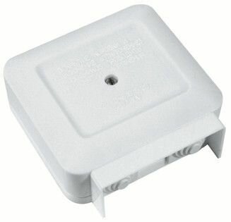 Коробка клеммная для подключения электроплит и духовок IP44 (5Х6,0 ММ2, 380В, 40А) для электроплиты для духовки 380В 40А