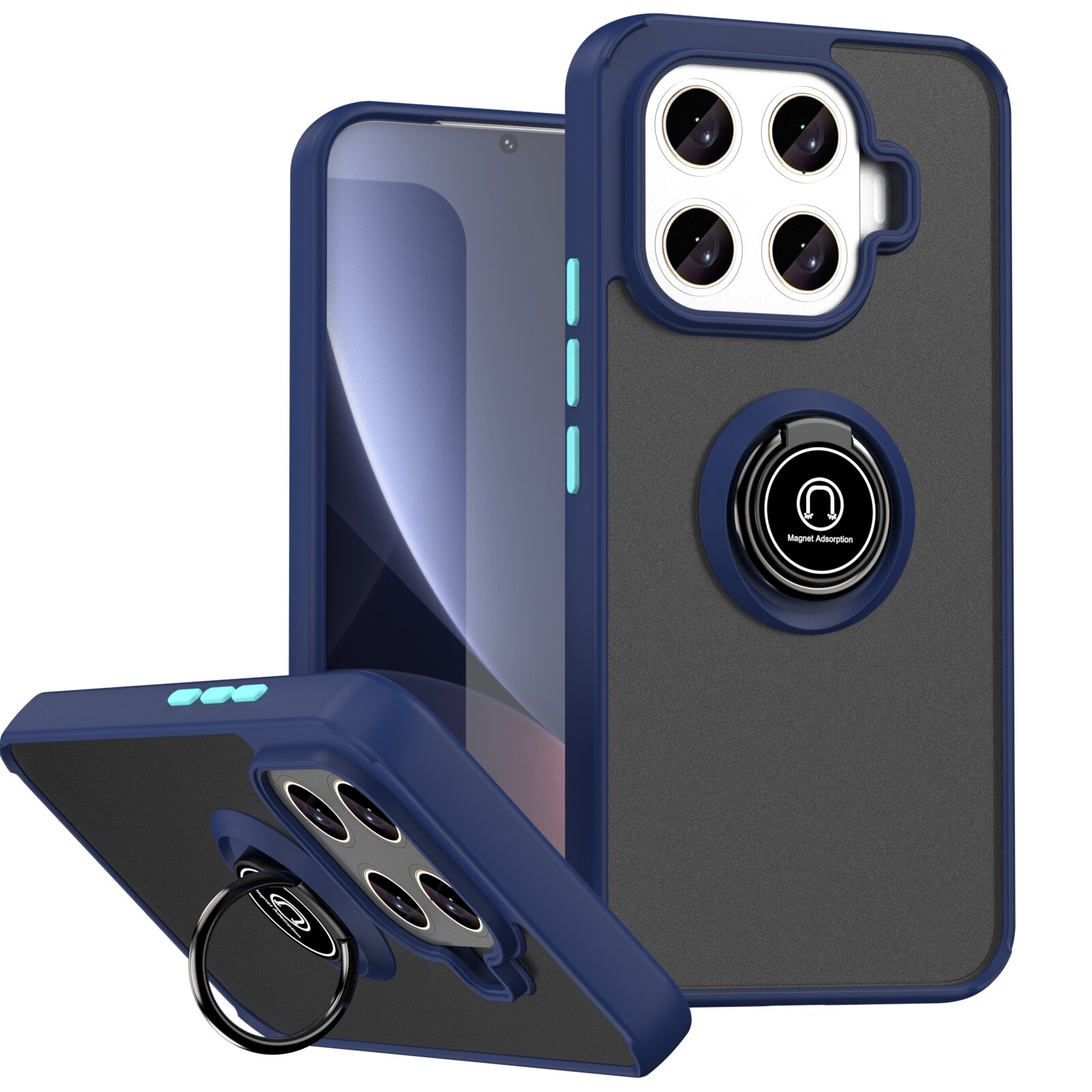 Чехол для Xiaomi 17T Pro