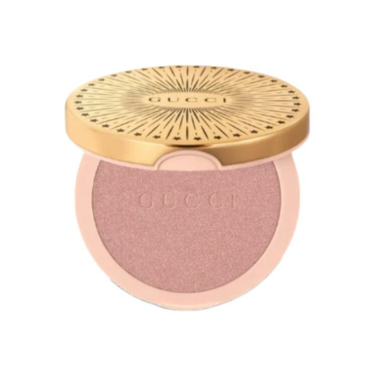 Пудра для сияния женская GUCCI Starlight Diamond Glow, оттенок #04