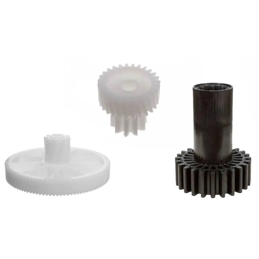Комплект шестерней для мясорубки Braun Power Plus, MultiQuick 7000898 7051414 7001026