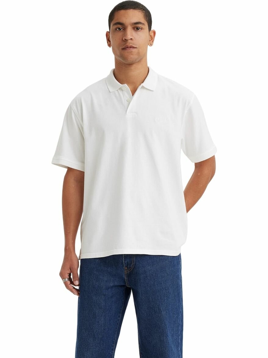 Поло Men Authentic Polo Shirt