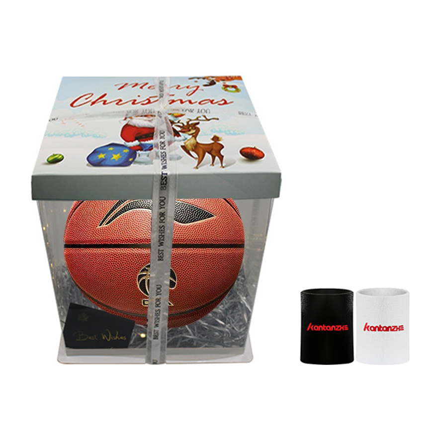 Баскетбольный мяч унисекс Li Ning для тренировок, China Mainland