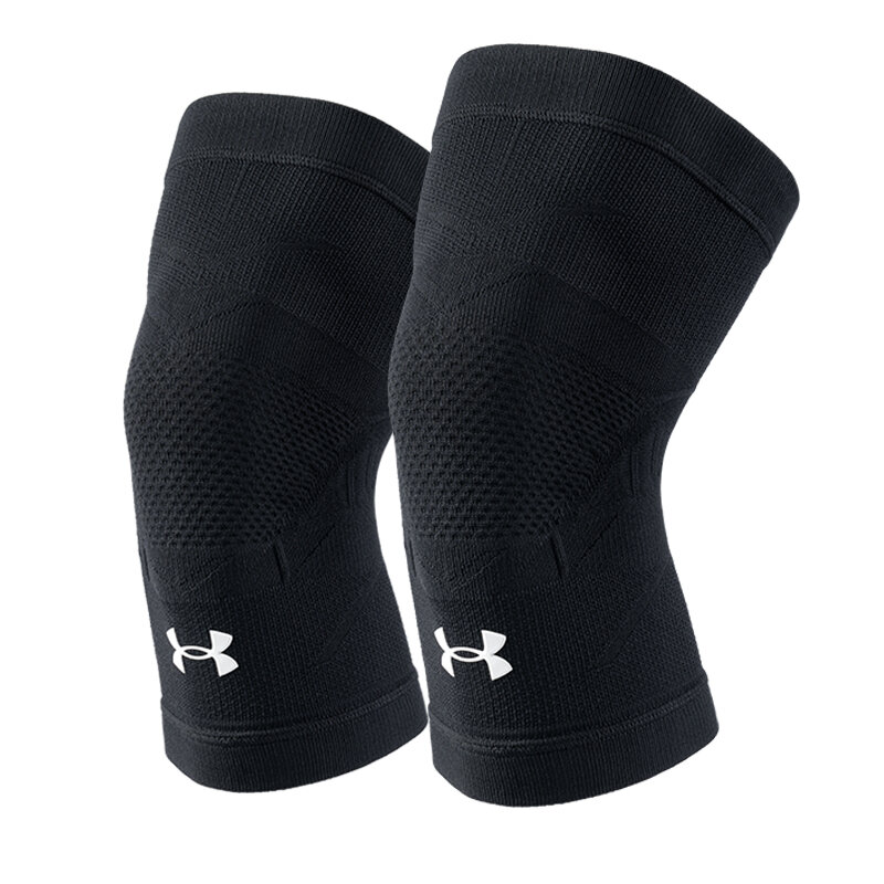 Наколенники унисекс Under Armour 1137729504, XL EU
