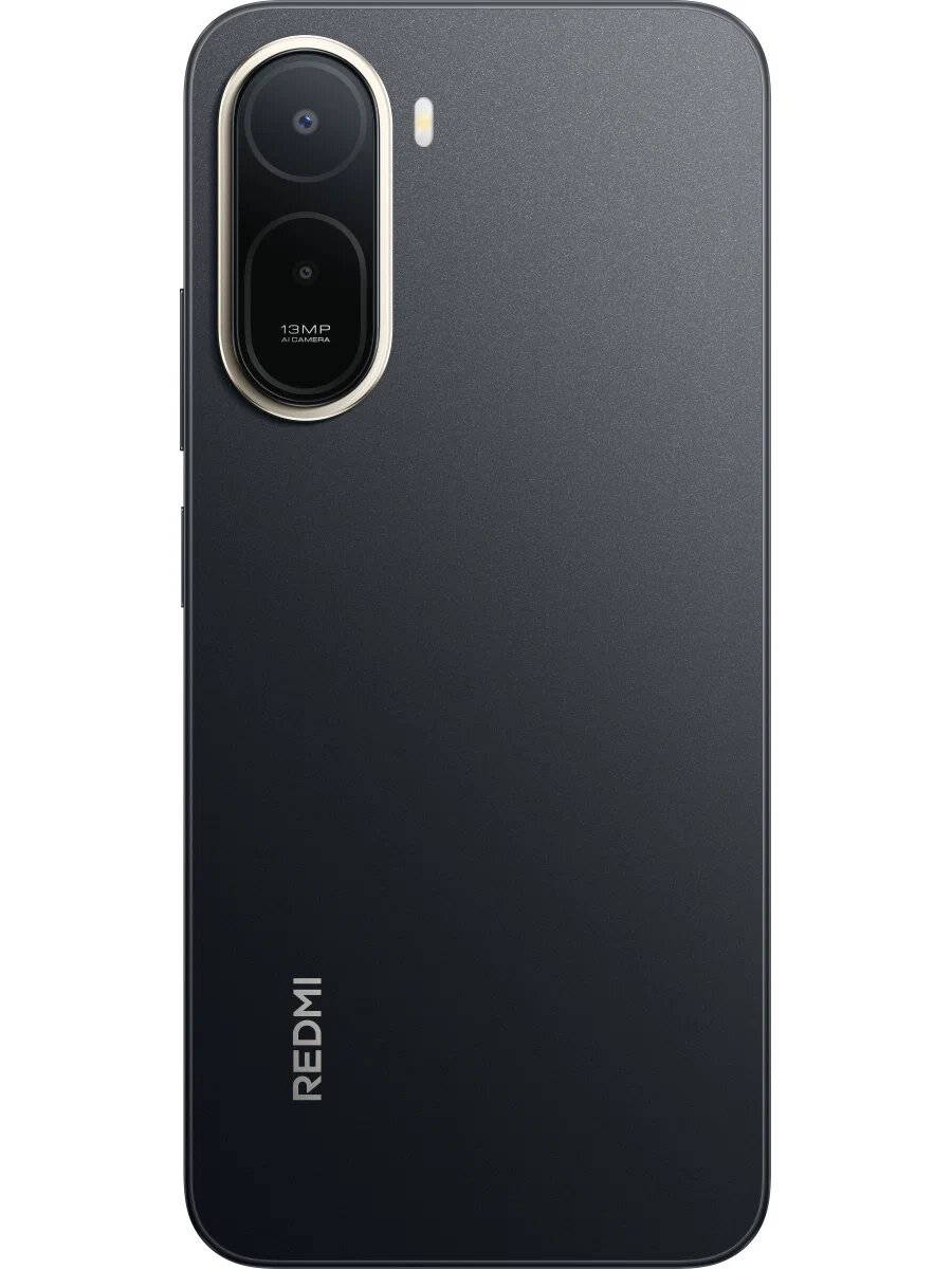 Redmi A7 Pro 4/64 Black RU — фото 1