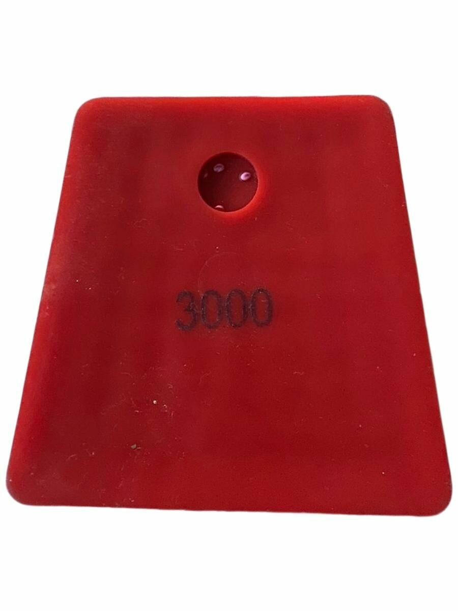 Щетка для антики(франкфурт) №3000