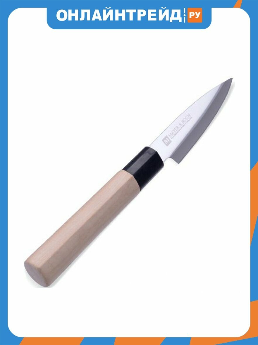 Нож для очистки Mayer&boch 28024, 10 см