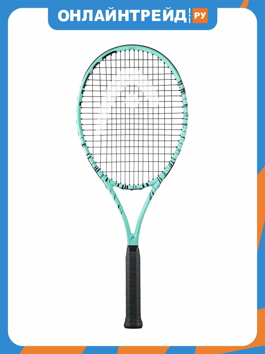 Ракетка для большого тенниса Head MX Spark Comp Gr3, 235324