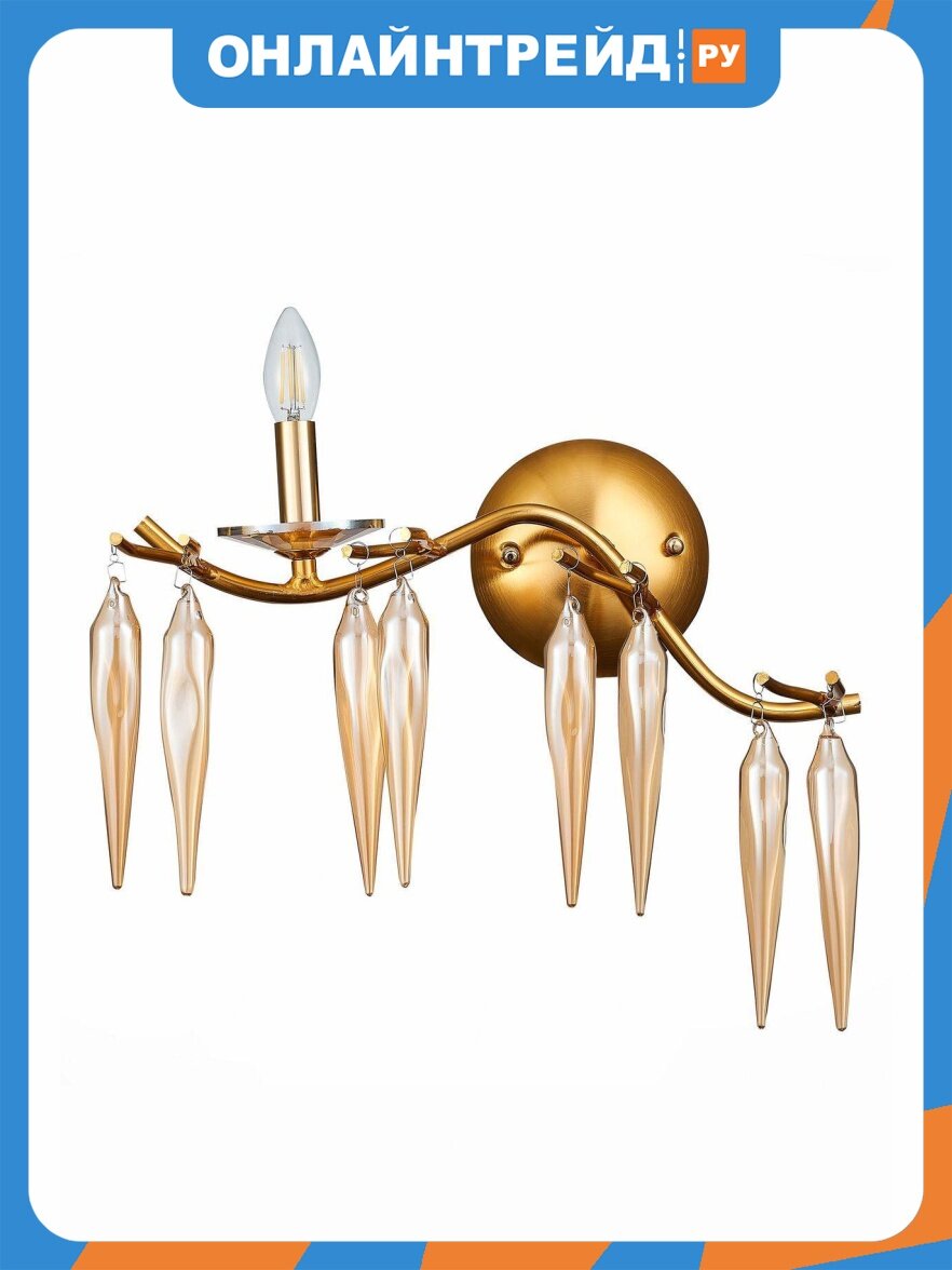 Бра ST Luce Siena SL1653.201.01