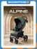 Прогулочная коляска Rant Basic ALPINE RA450 Olive 2026