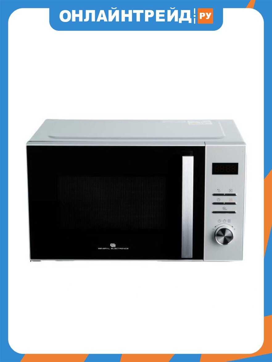 Микроволновая печь General Electronics GE-DS525S
