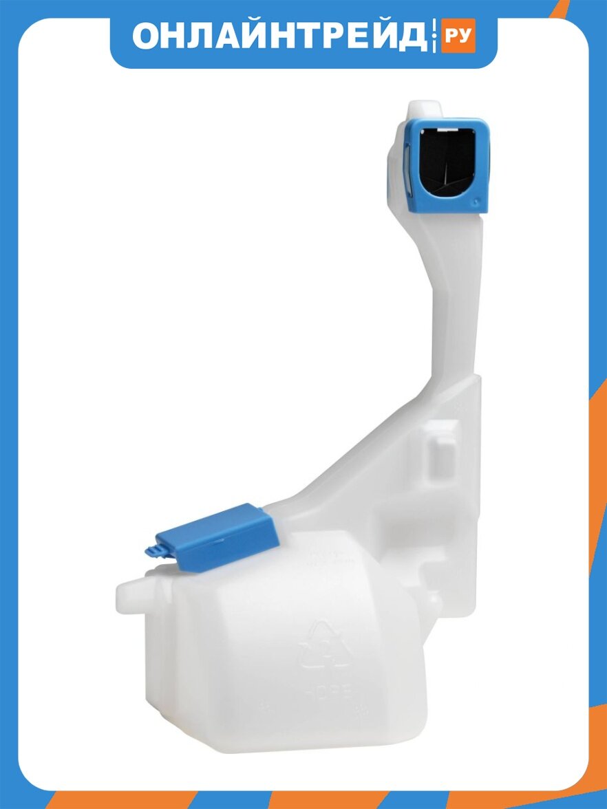Бункер NV Print для отработанного тонера NVP для HP CLJ CP3525 CM3530 M551 M570 M575 (36 000 стр) (совместимый) (CE254A/CC468-67910)