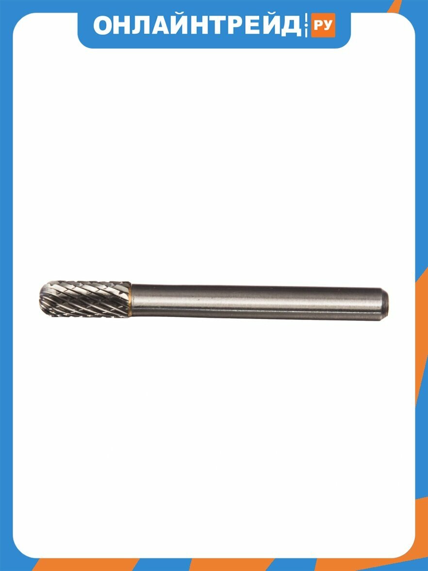 Борфреза Messer твердосплавная тип С (6х16 мм, хв-к 6 мм)