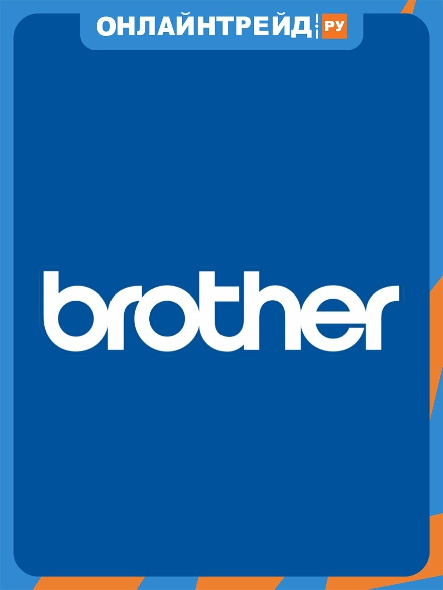 Картридж Brother LC-3619XLY для MFC-J3530DW/MFC-J3930DW жёлтый (1500 стр)