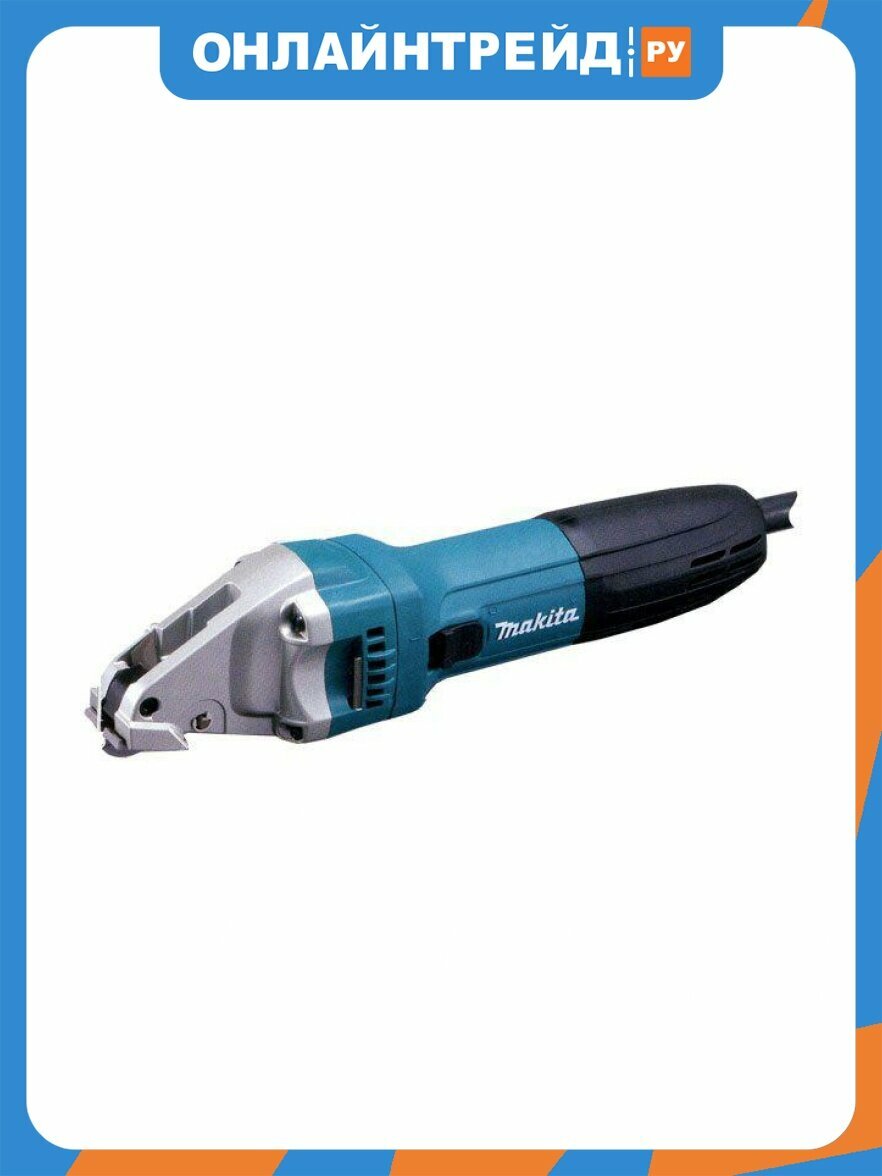 Ножницы электрические Makita JS1601