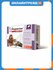 Таблетки Inspector Quadro от блох, клещей и гельминтов Tabs для кошек и собак 8-...