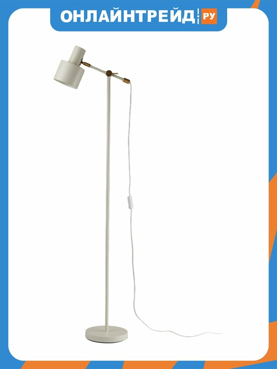 Торшер Moderli V11268-1F Artis