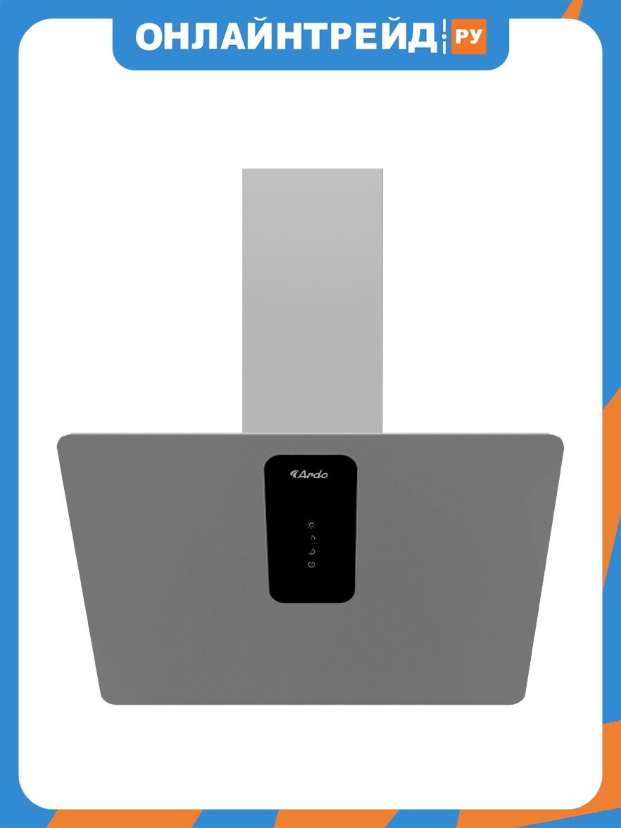 Кухонная вытяжка Ardo HI361ES2