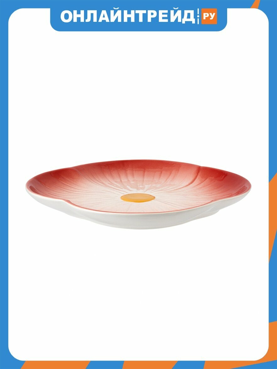 Блюдо сервировочное Tkano Spring Blossom, 29 см