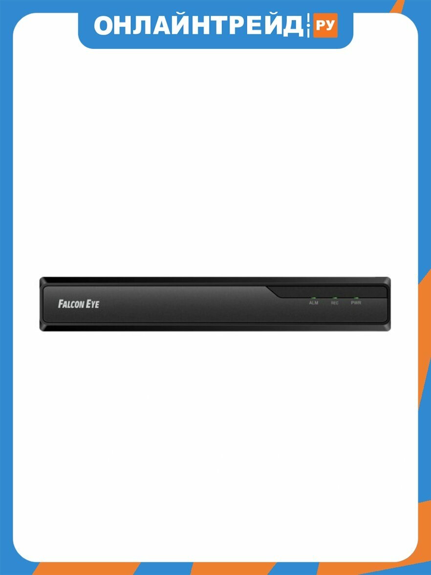 IP Видеорегистратор Falcon Eye FE-MHD1116