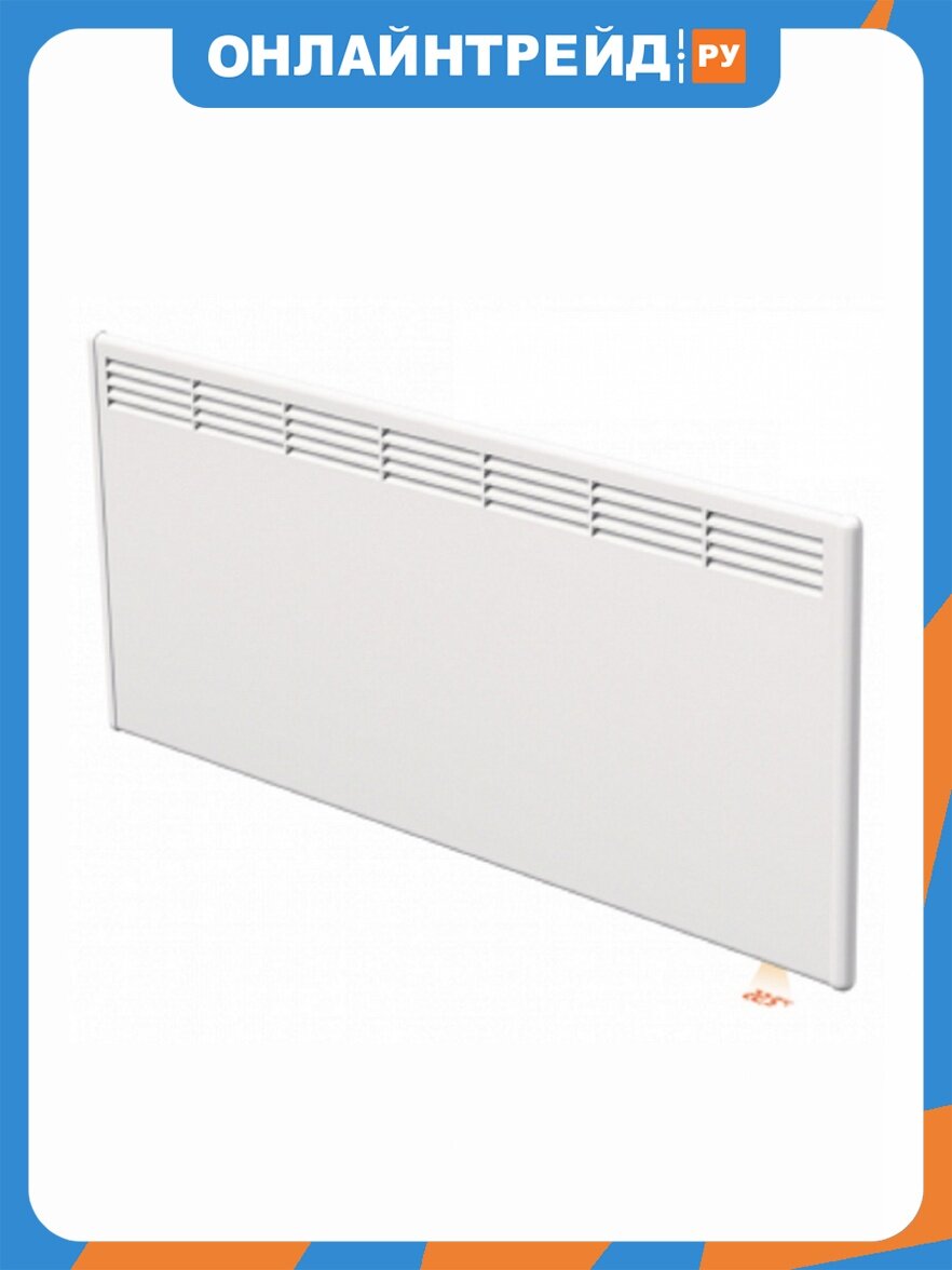 Конвектор Beha PV 12 Wi-Fi