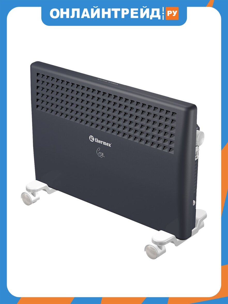 Конвектор Thermex Cozy 2