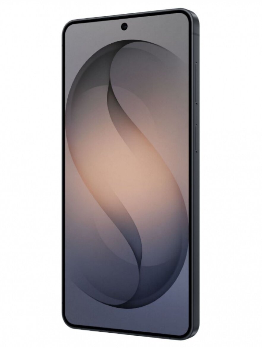 Смартфон Samsung Galaxy S26+ 12/512GB Черный