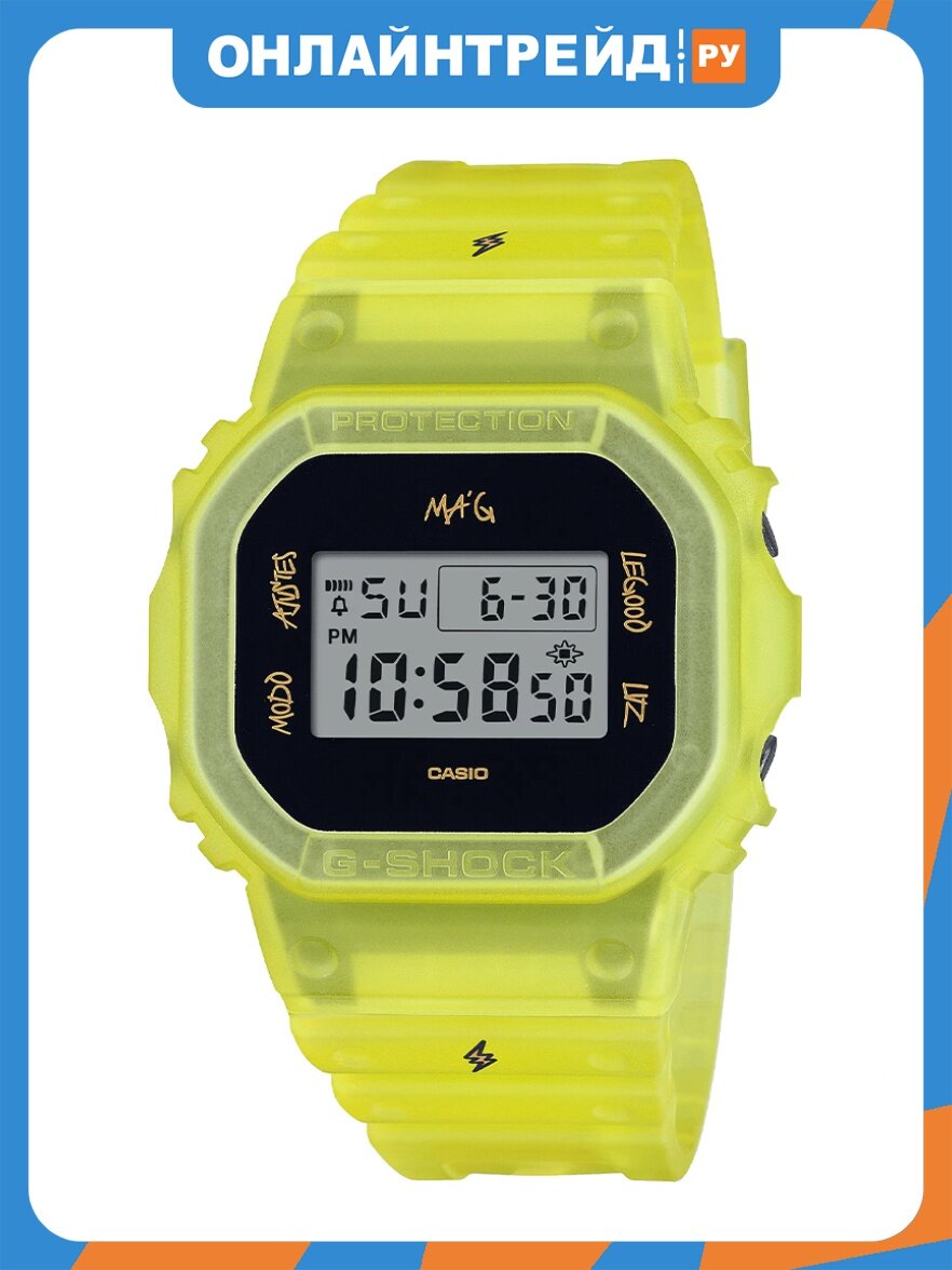  CASIO