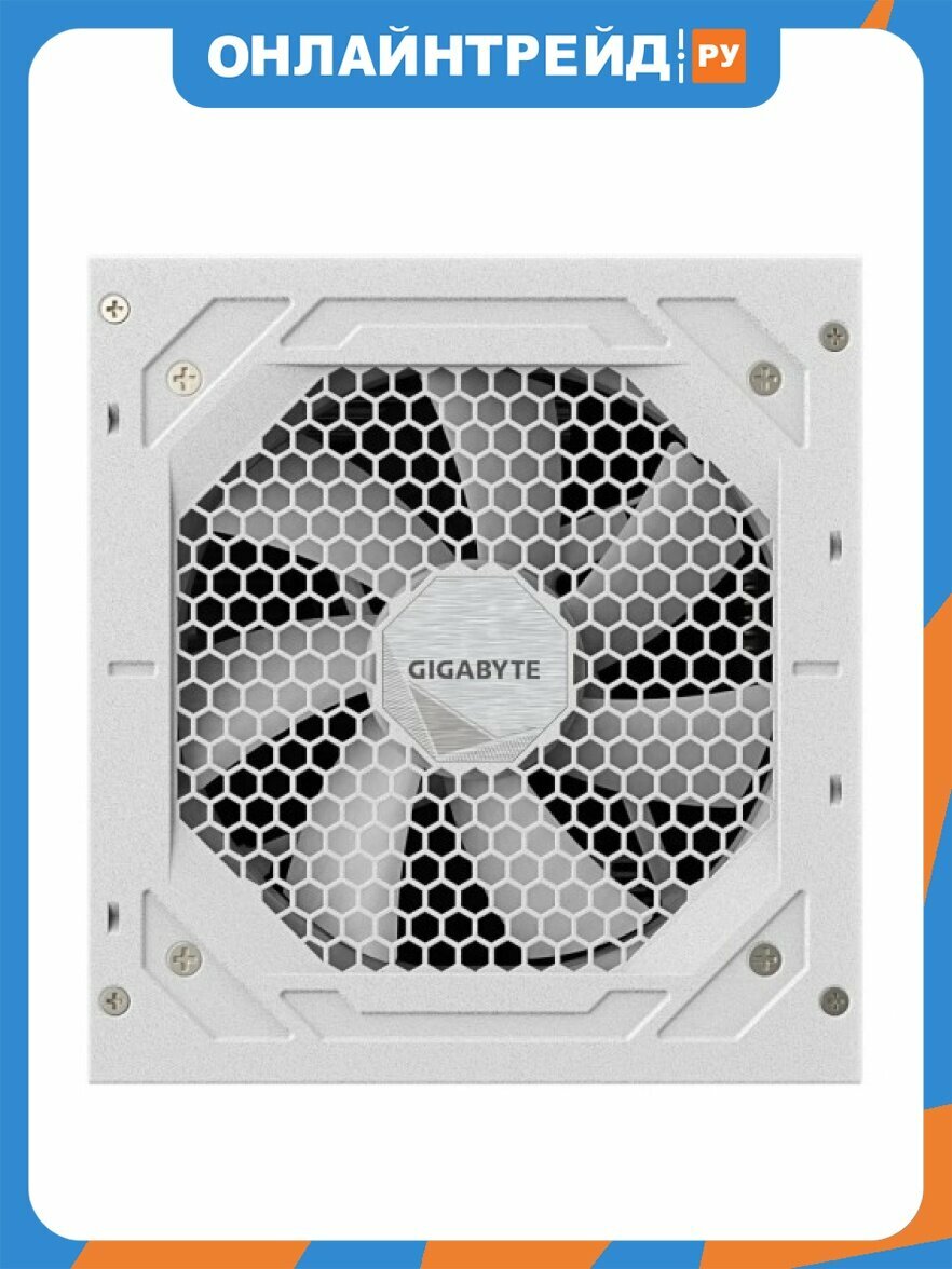 Блок питания Gigabyte ATX GP-UD750GM PG5 ICE 750W