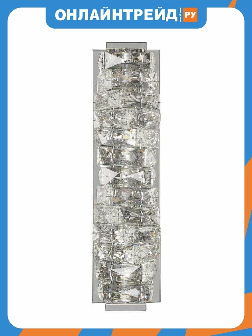 Настенный светильник Loft IT Monaco 10186W