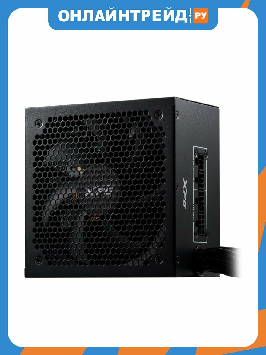 Блок питания Xpg KYBER II, 750W, 80+ Gold, ATX3.1