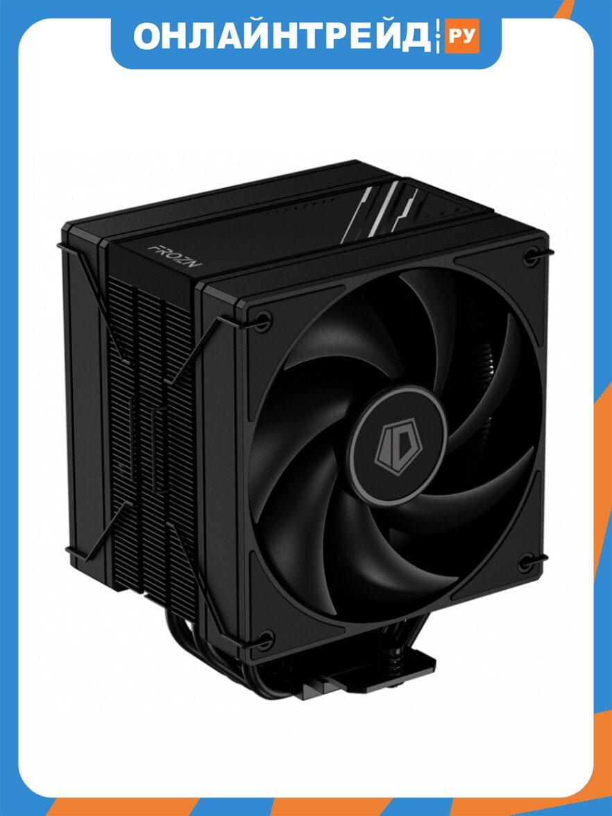 Кулер для процессора Id-cooling FROZN A410 DK