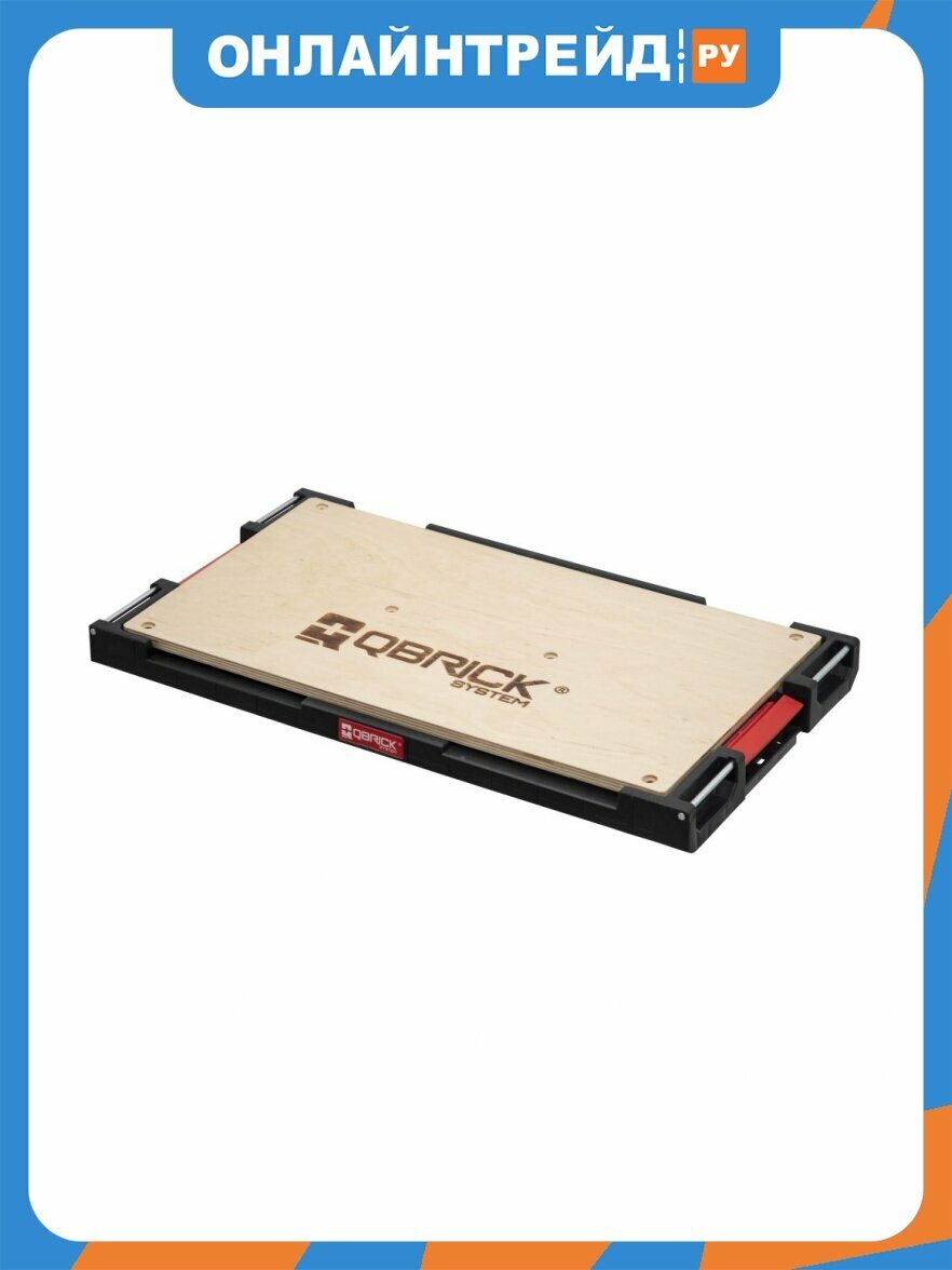 Крепление-адаптер Qbrick System ONE Adapter Multi Work Platform